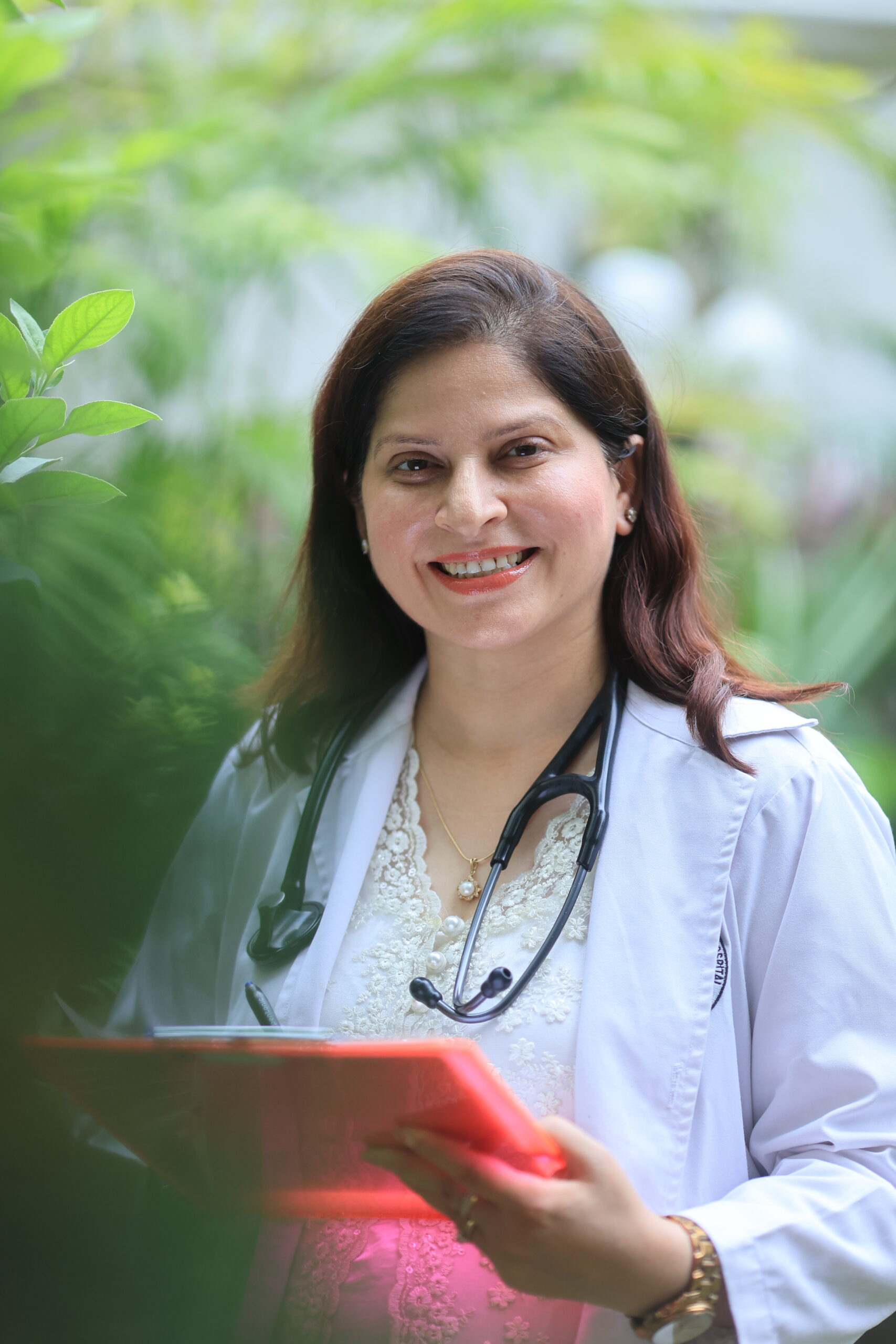 About Us – Dr. Suman Sethi